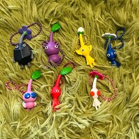 Pikmin - Etsy