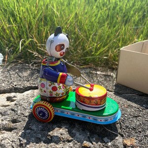 Wind up Toys - Etsy