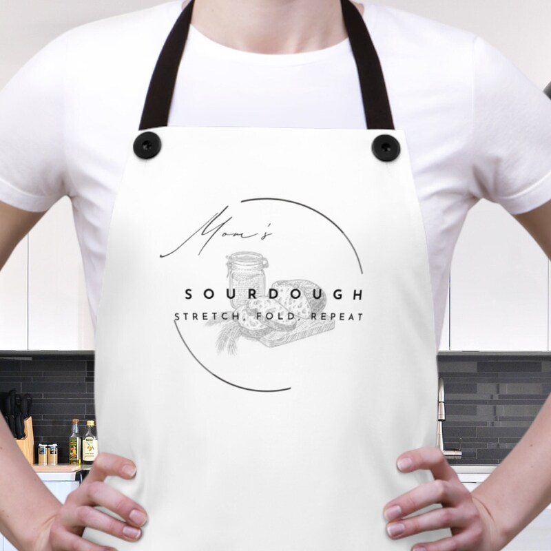 Unique Aprons - Etsy