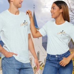 Church Teams Shirts Church Ministry T-shirts welcome, Prayer, Praise - Etsy