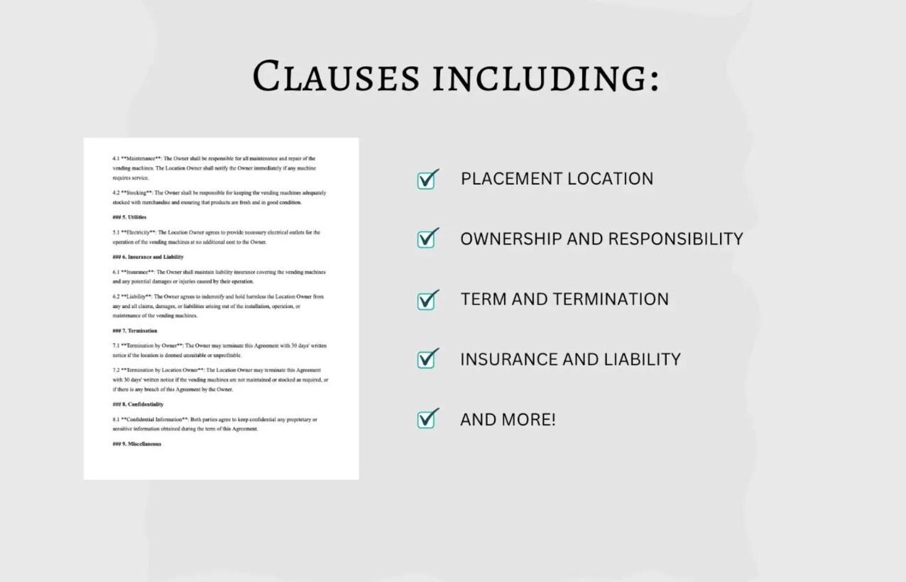 ATM Business Bundle: Canva Brochure, Business Card & Placement ...