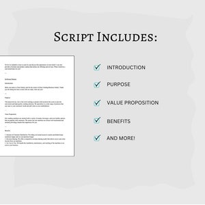 Vending Machine Business Pitch Script | Vending Machine Business ...