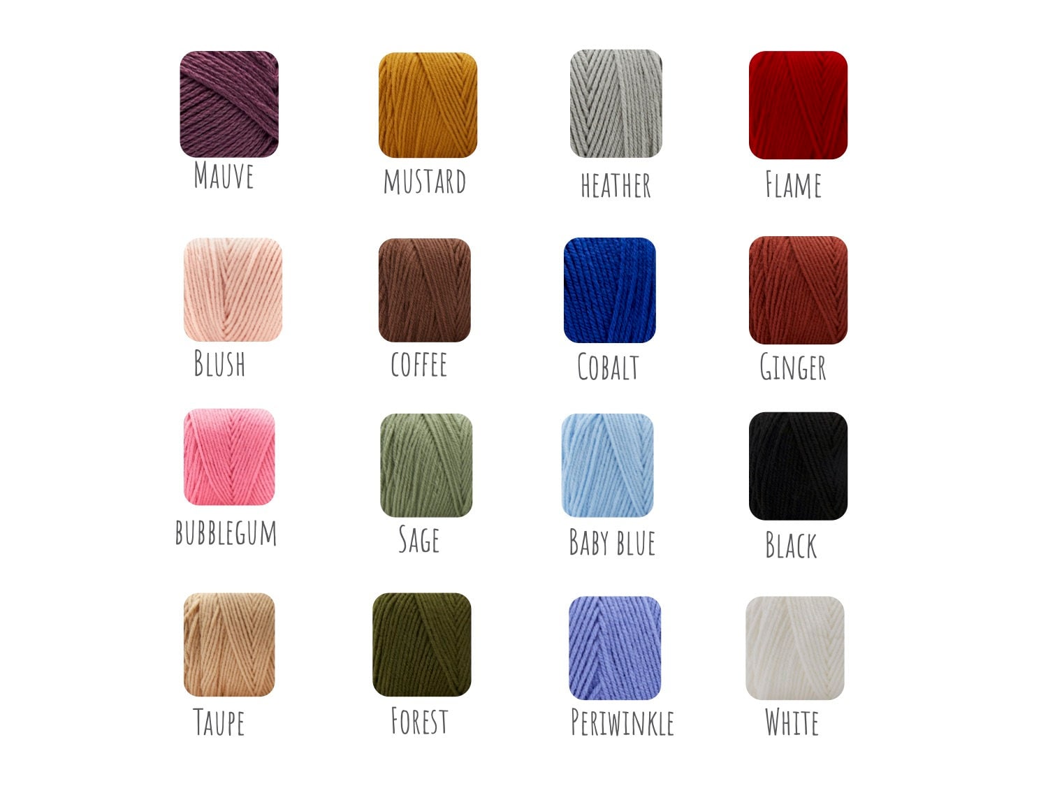 Name Sign, Knitted Wire Word, Baby Shower Gift, Playroom Wall Art ...