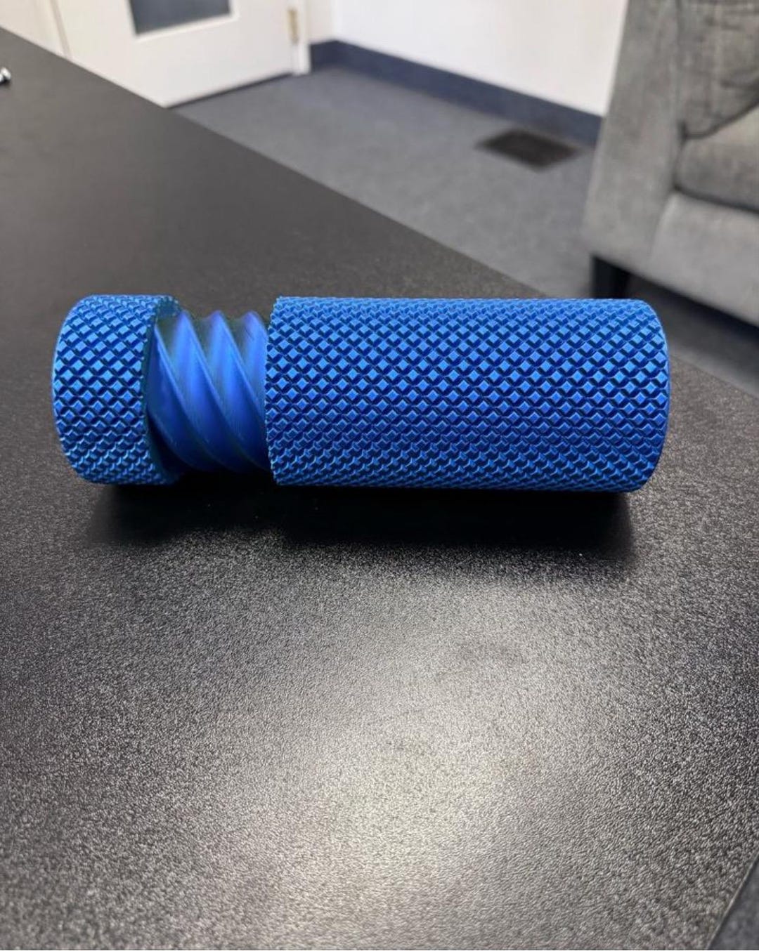 3D Printed Nerd Twist Container - Etsy