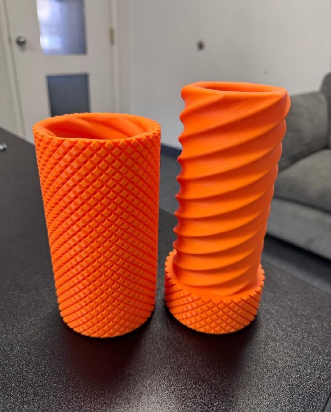 3D Nerd Twist Container - Etsy