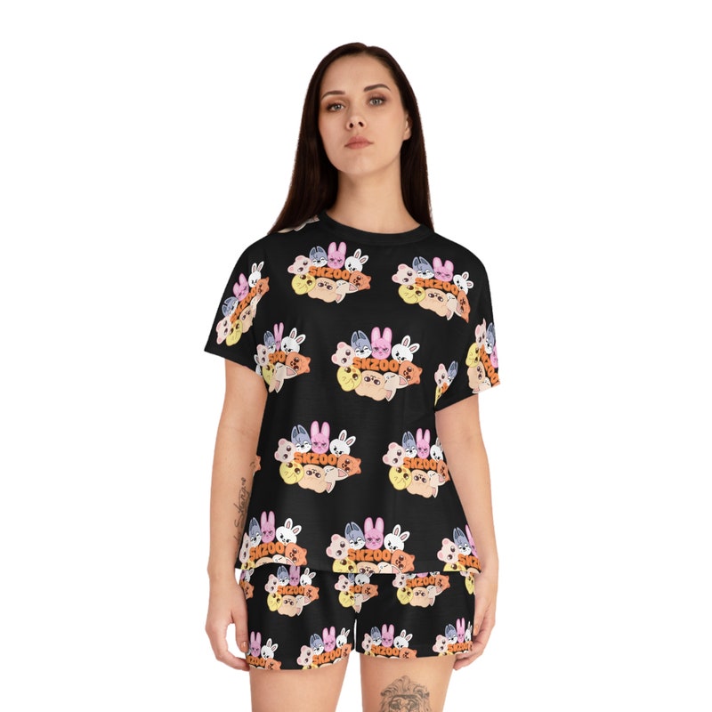 Stray Kids Pajamas - Etsy