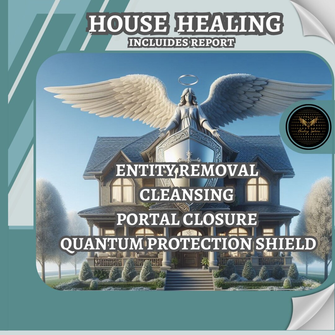 Harmonization of Homes and Businesses Liberation of Entities, Energy ...