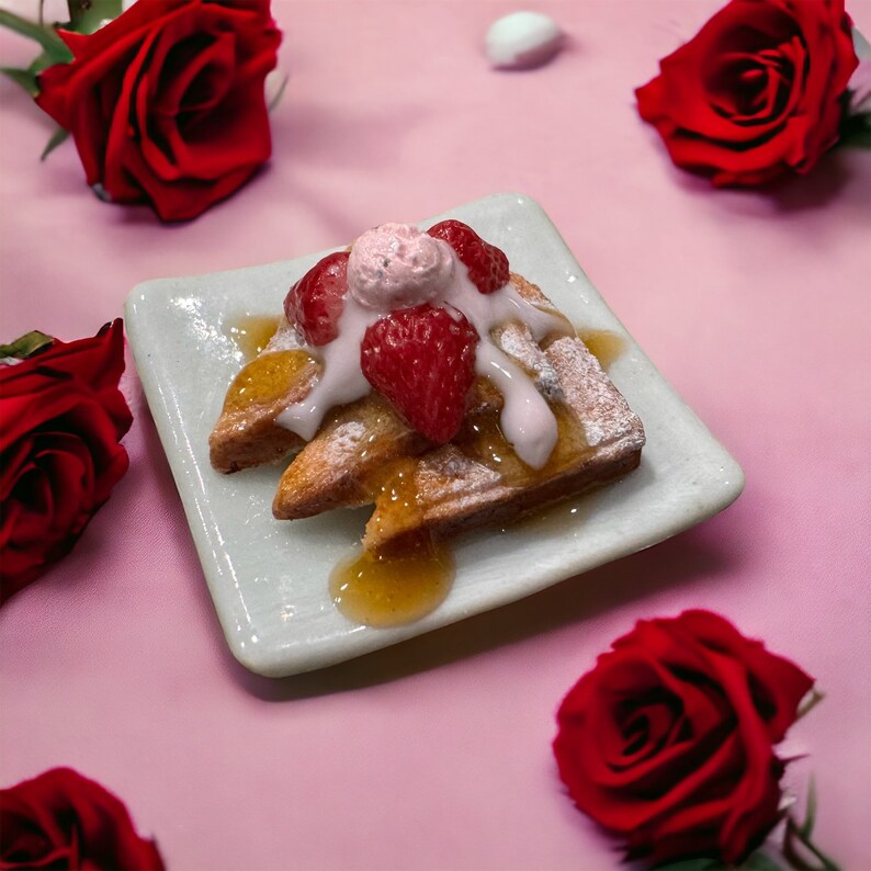 Clay French Toast - Etsy