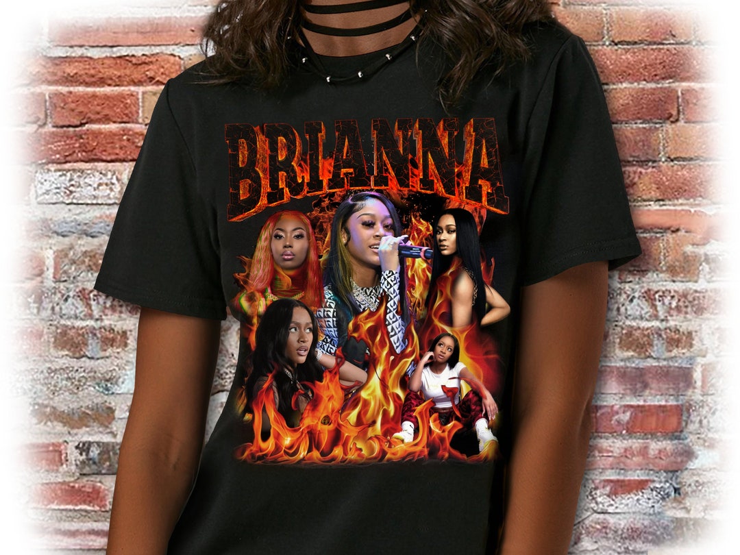 Custom Bootleg Rap T-shirt, Personalized Photo Shirt - Etsy