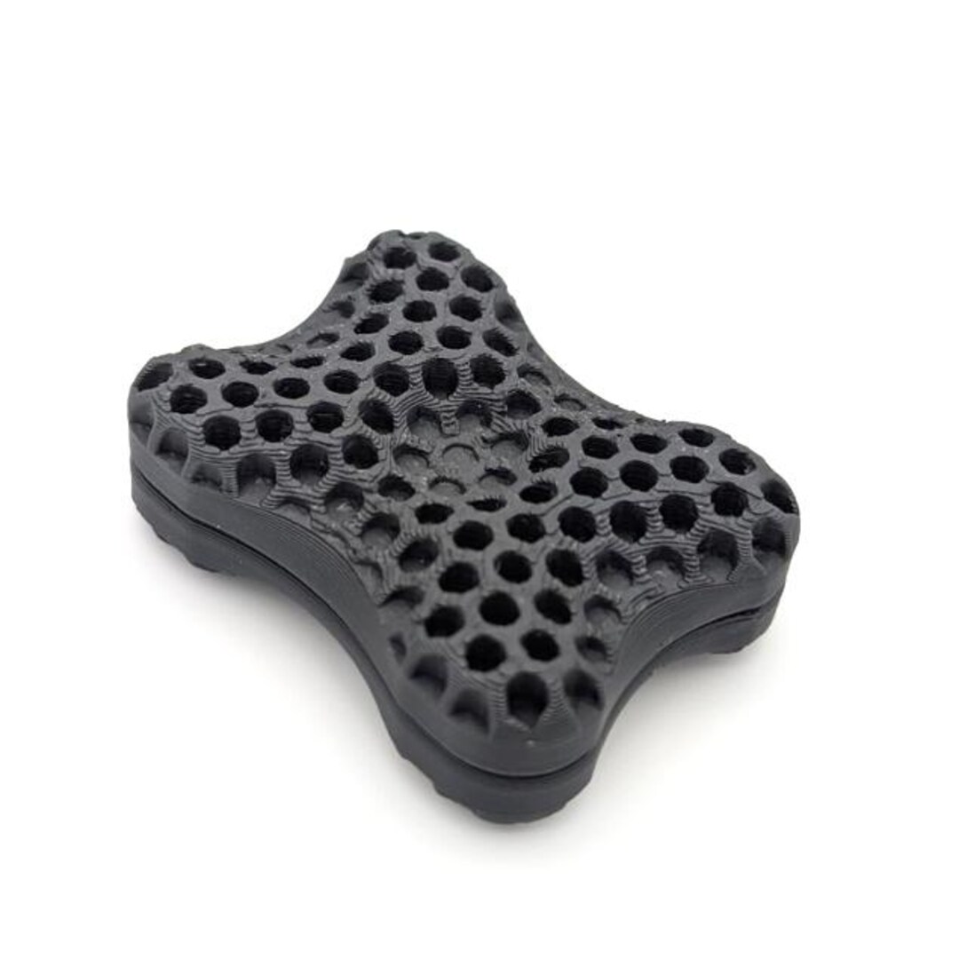 Haptic Fidget Slider | Magnet Fidget Toy | Square Magnetic Slider ...