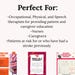 Stroke Education Printable Bundle: BE FAST Poster, Medication Log ...