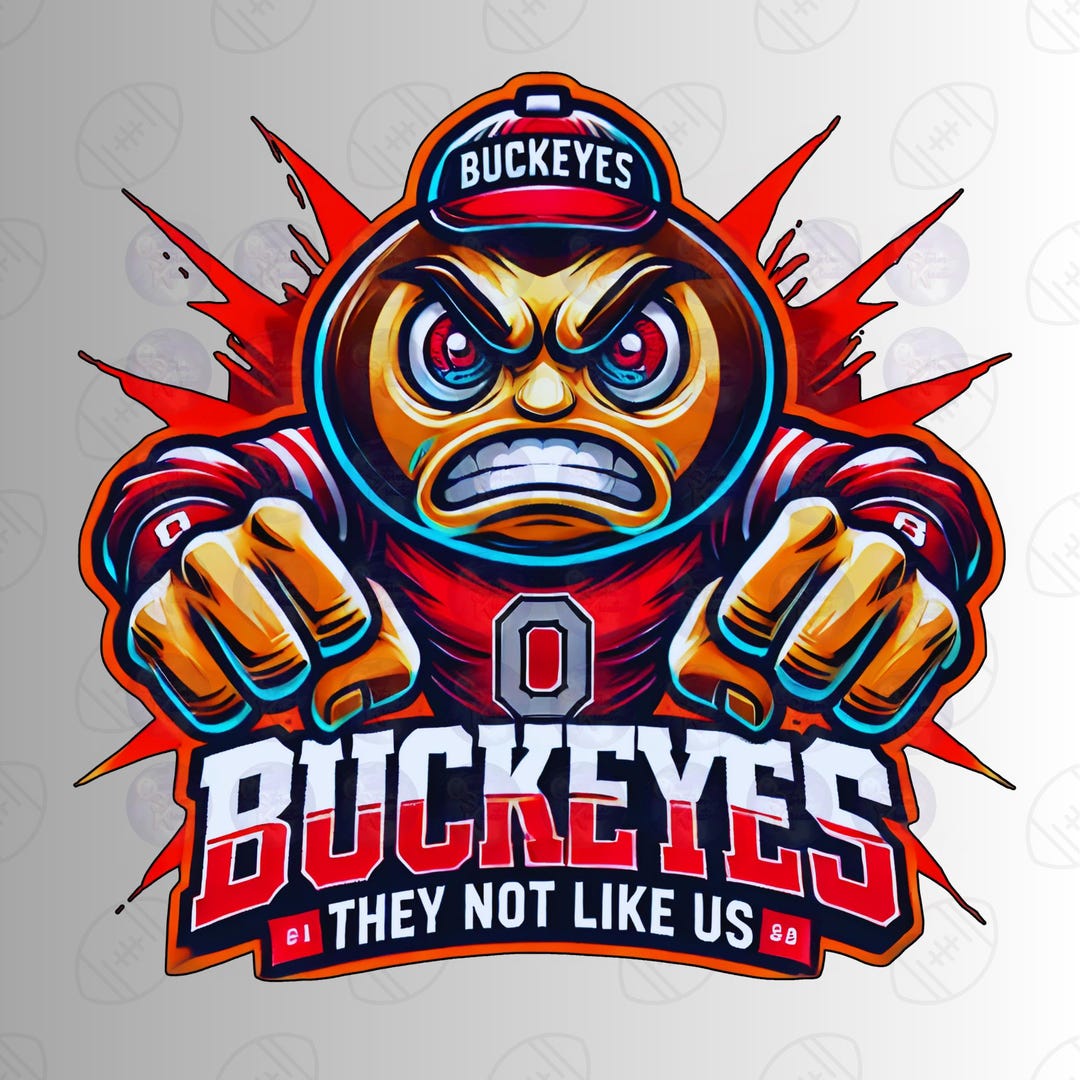 Buckeyes PNG - Etsy