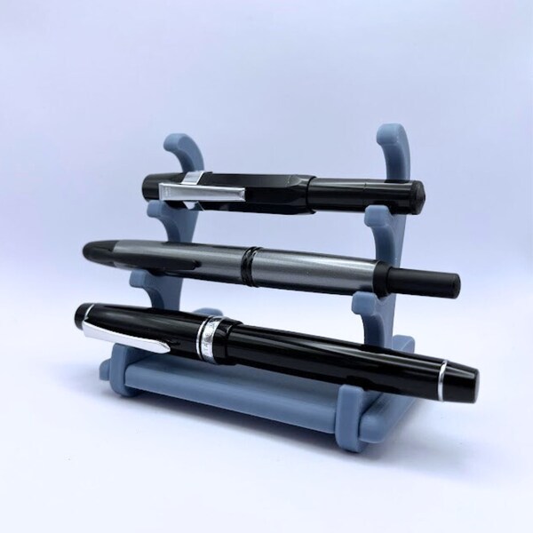 Fountain Pen Holder - Etsy