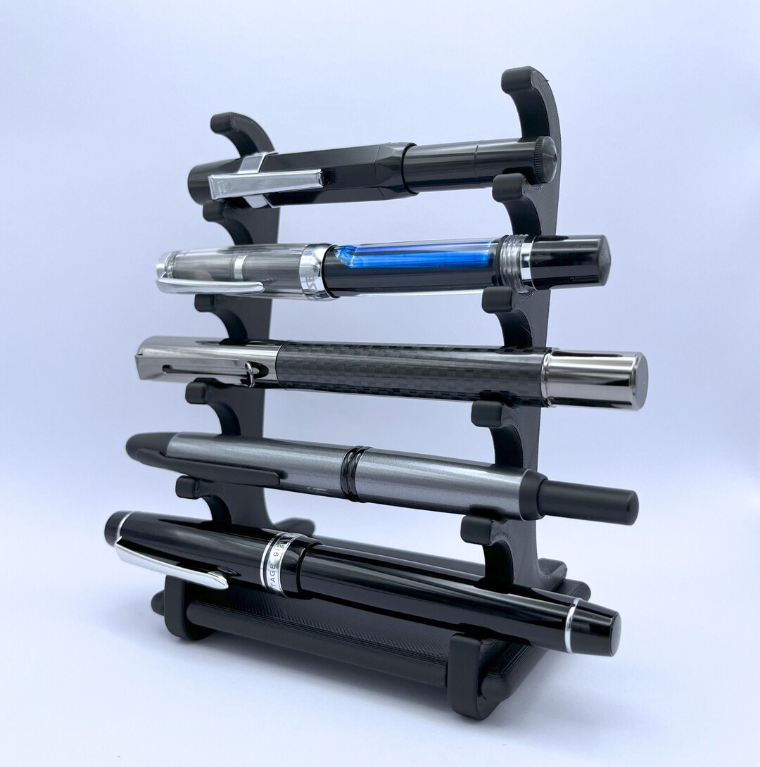 Fountain Pen Holder for Fountain Pen Stand for Fountain Pen Display ...
