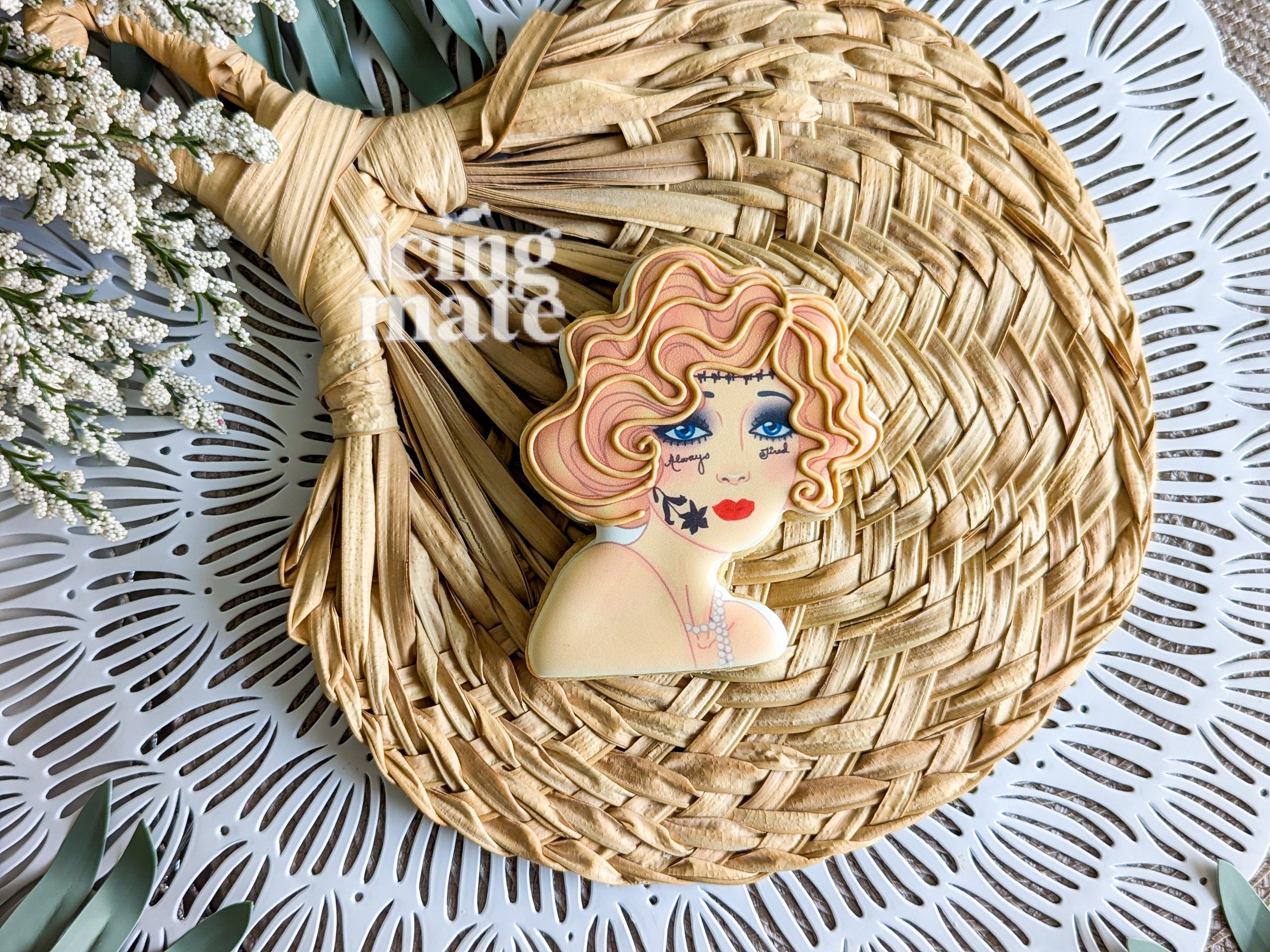 Birthday Era TTPD Cookie Cutters - Etsy