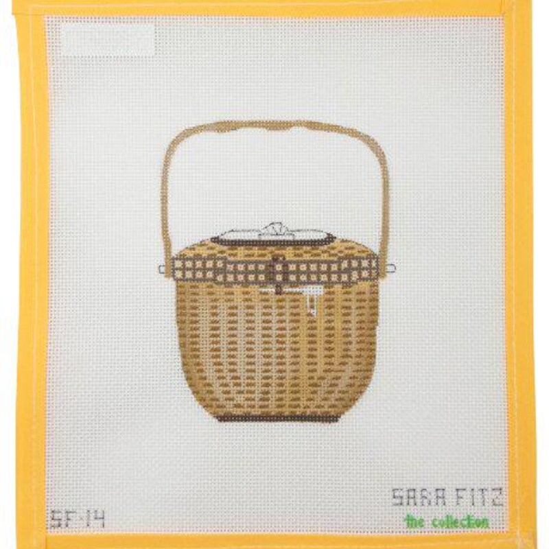 Nantucket Basket Kits - Etsy
