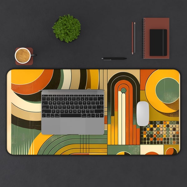 Retro Desk Accessory - Etsy
