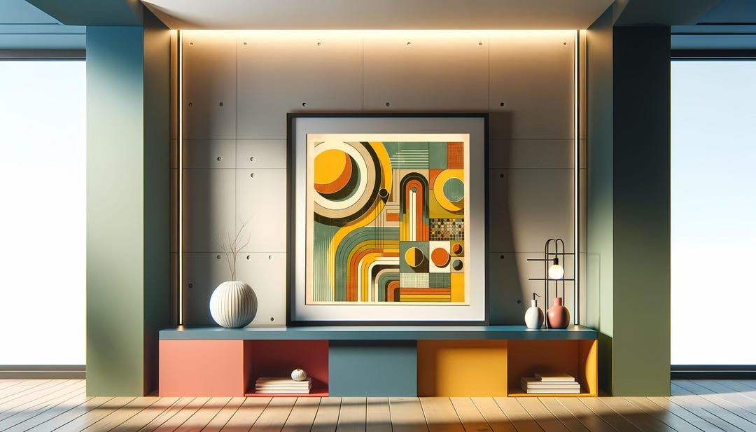 Digital Groove 70s Poster Cyber Funk Chronicles of the Seventies Poster ...