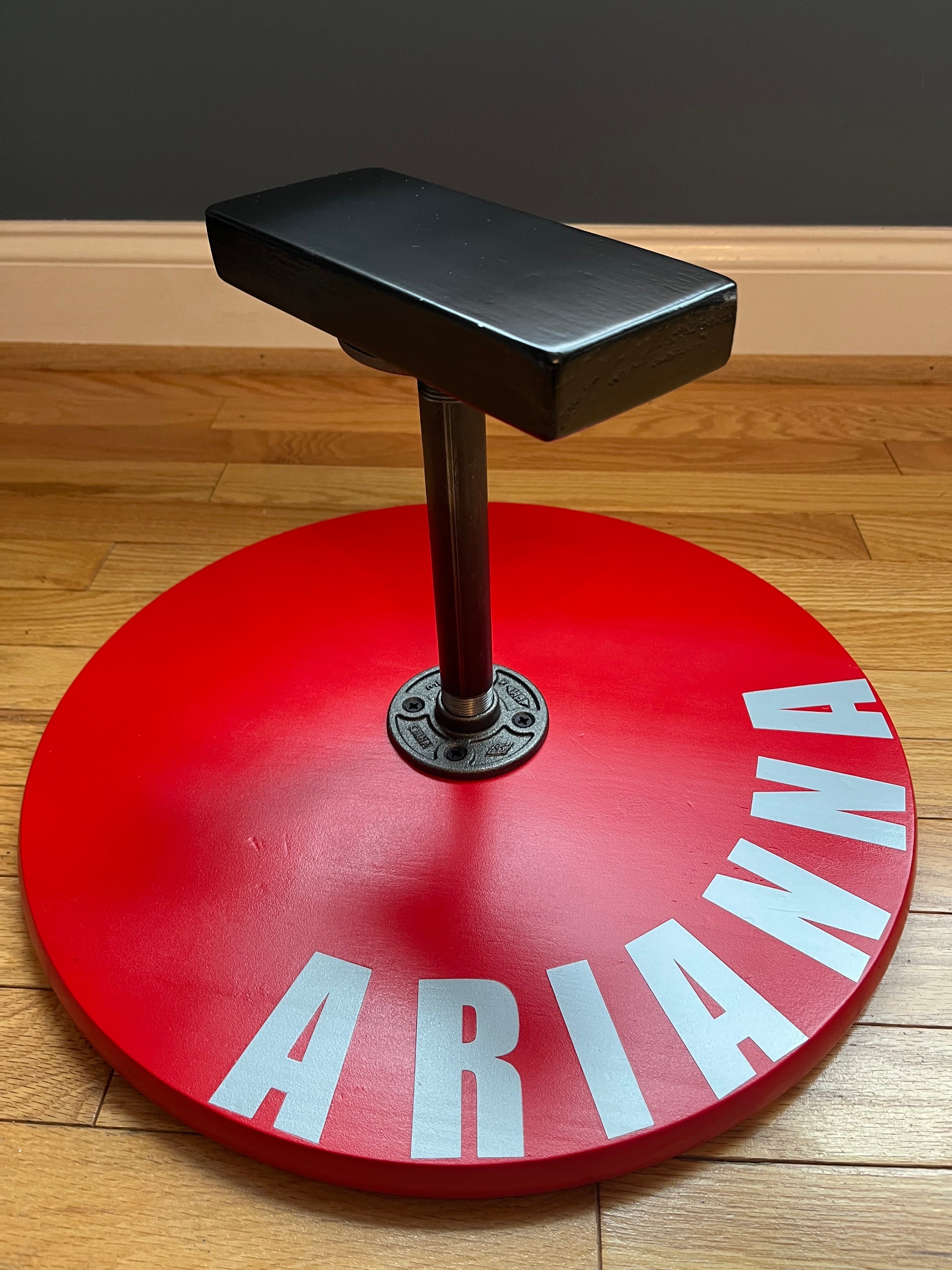 Cheer/cheer Flyer/cheer Flyer Balance Stand/flyer Stand - Etsy