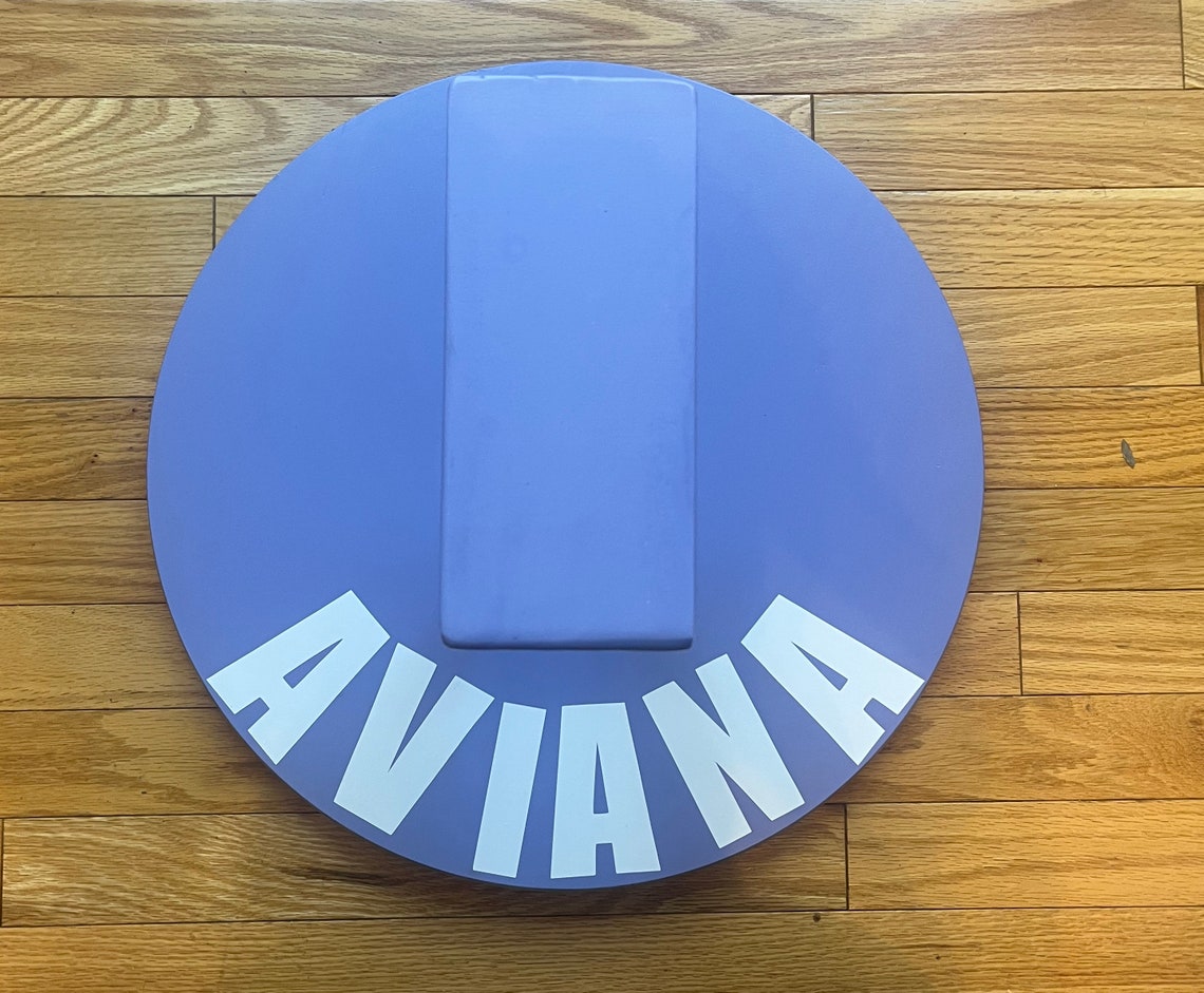 Cheerleading Flyer Balance Stand: Custom Colors, Personalized - Etsy