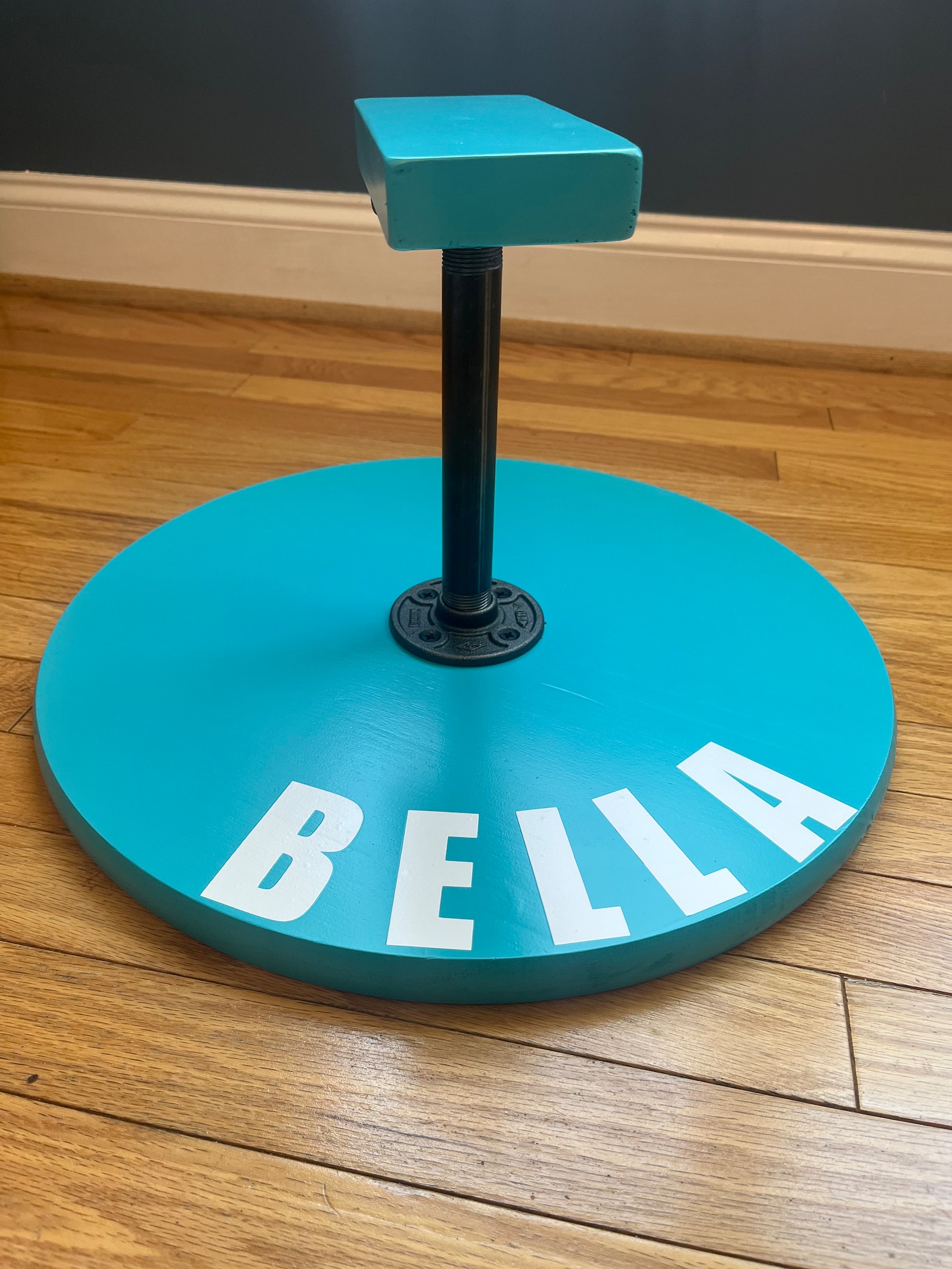 Cheer/cheer Flyer/cheer Flyer Balance Stand/flyer Stand - Etsy