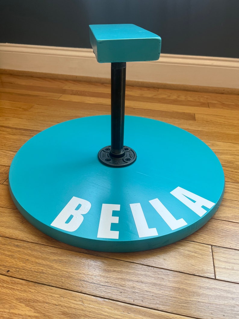 Cheer/cheer Flyer/cheer Flyer Balance Stand/flyer Stand - Etsy