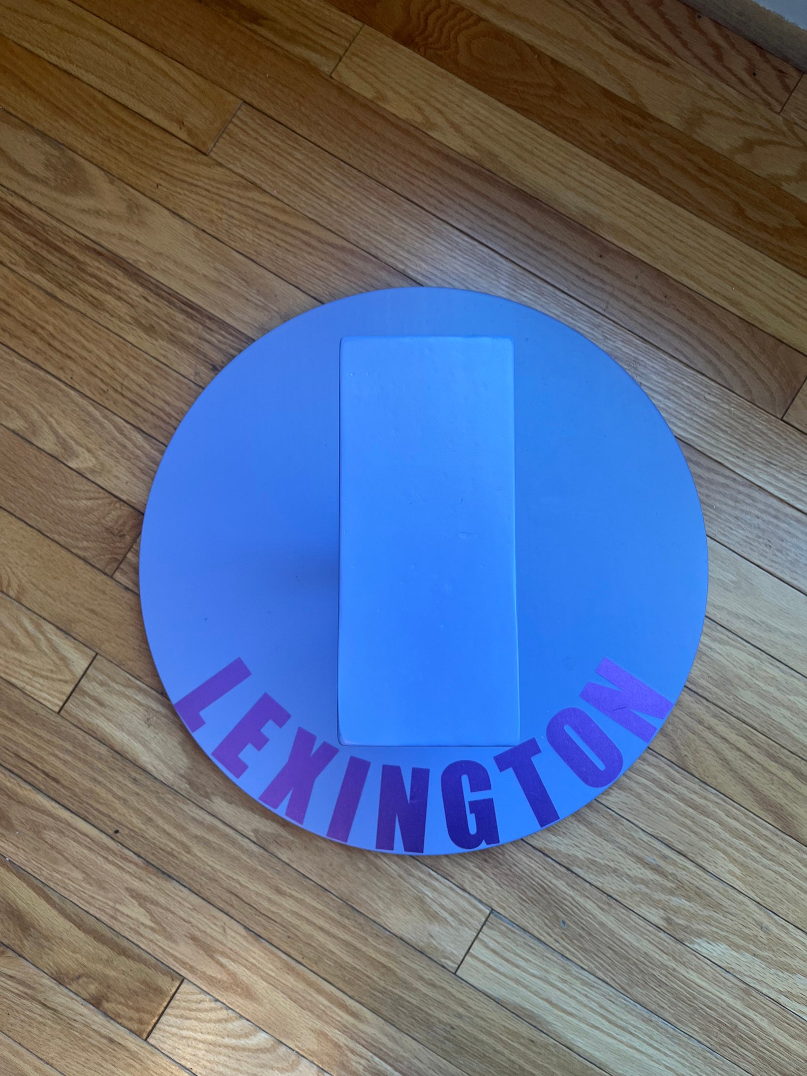 Cheerleading Flyer Balance Stand: Custom Colors, Personalized - Etsy