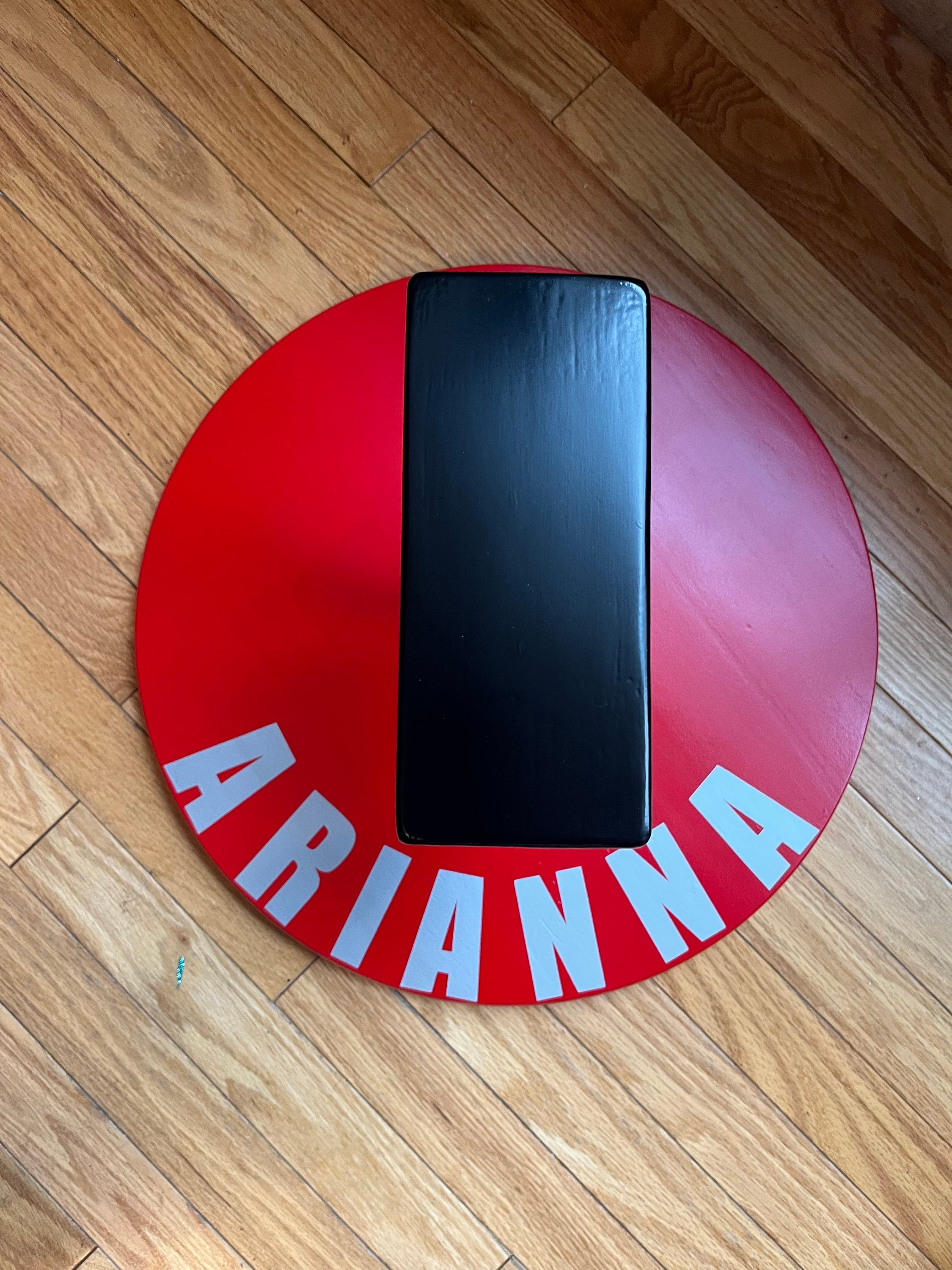 Cheer/cheer Flyer/cheer Flyer Balance Stand/flyer Stand - Etsy