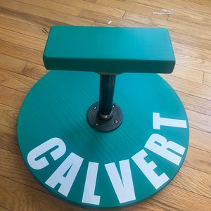 Cheer/cheer Flyer/cheer Flyer Balance Stand/flyer Stand - Etsy