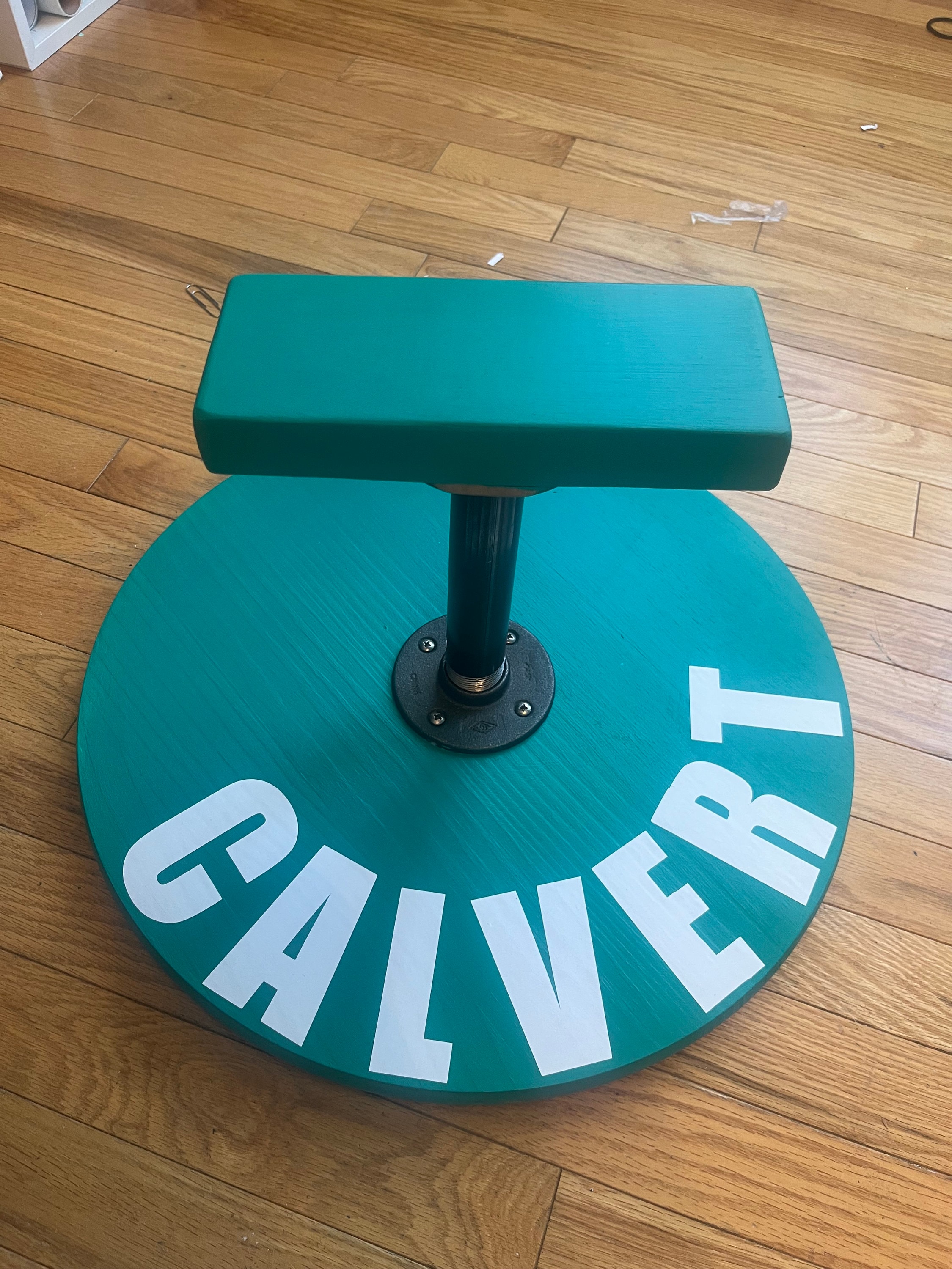 Cheer/cheer Flyer/cheer Flyer Balance Stand/flyer Stand - Etsy