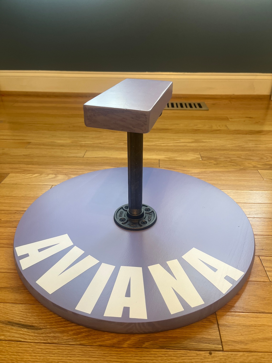 Cheer/cheer Flyer/cheer Flyer Balance Stand/flyer Stand - Etsy