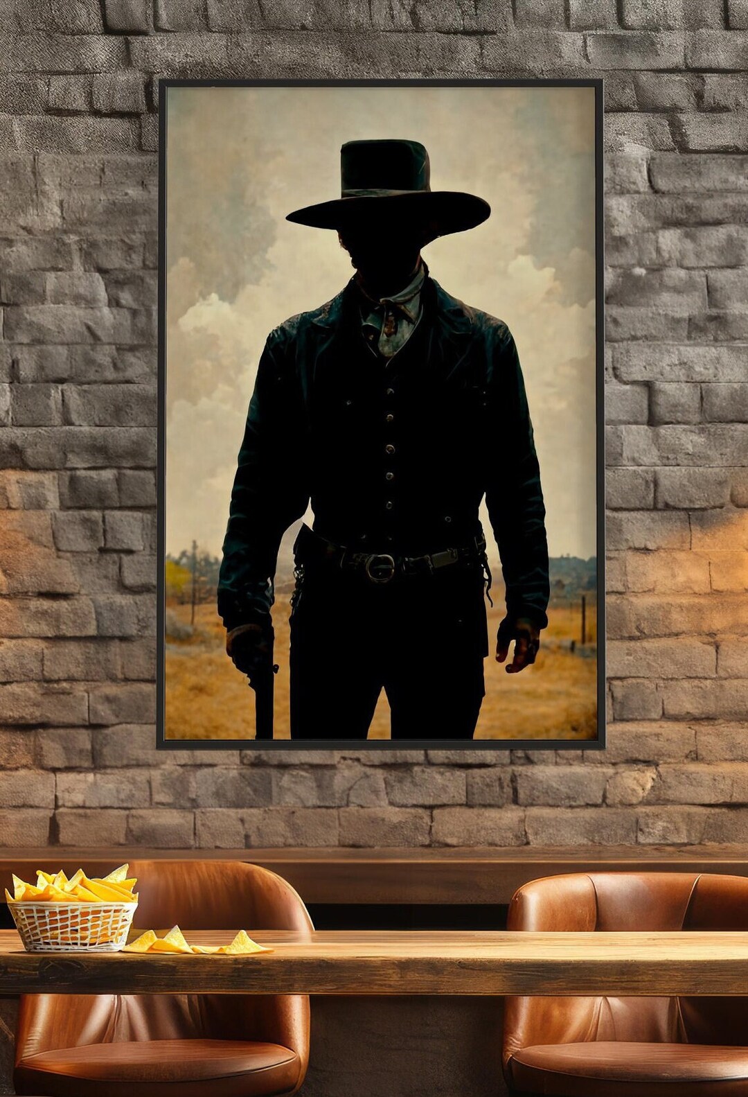 Texas Ranger Print, Wall Art, Texas Art, Art Print, Texas History, Wall ...