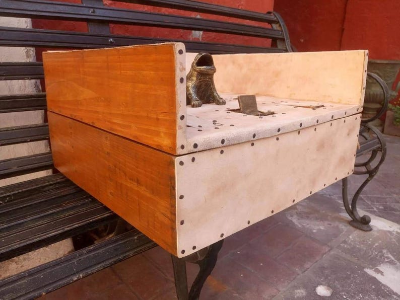 Peruvian Inca Frog / Game of the Frog / Juego Del Sapo / Old Peruvian ...