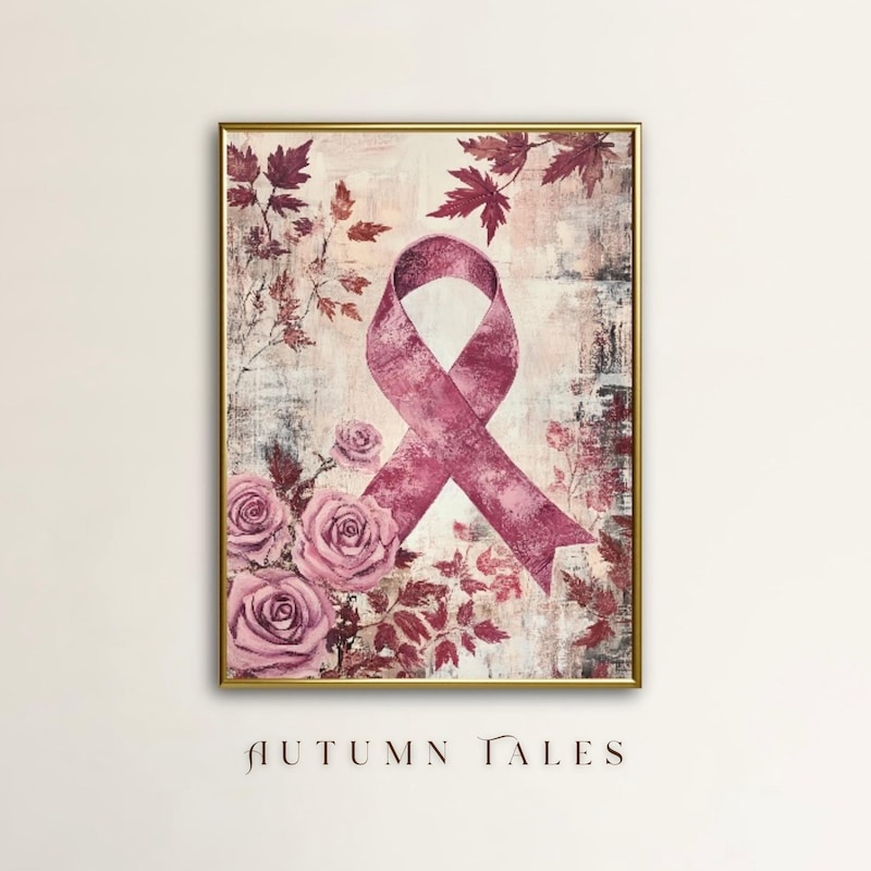 Breast Cancer Decorations - Etsy