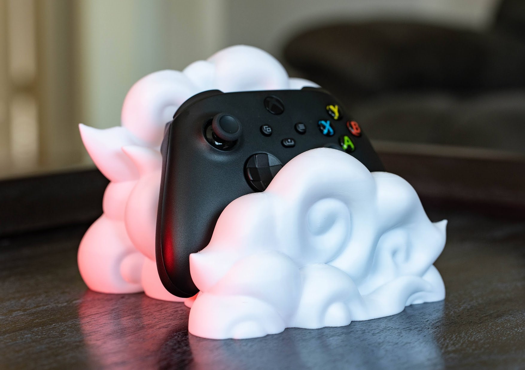 Cloud Gaming Controller Stand | 3D Printed | XBOX Controller Stand ...