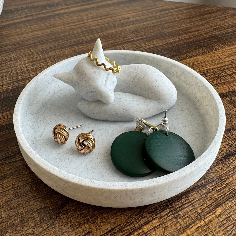 Fox Jewelry - Etsy