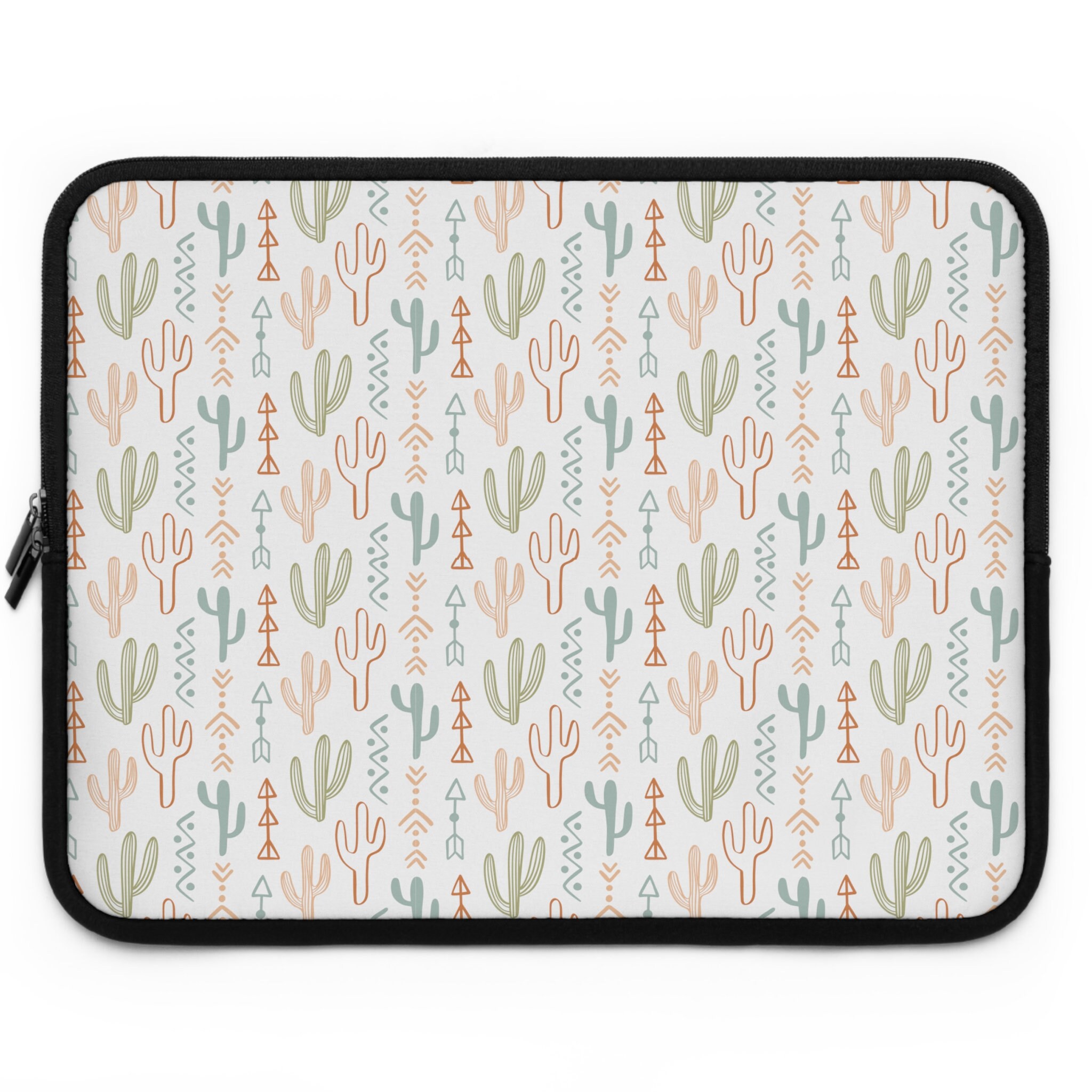 Cute Laptop Sleeve, Custom Laptop Sleeve, Personalized Laptop Cover ...