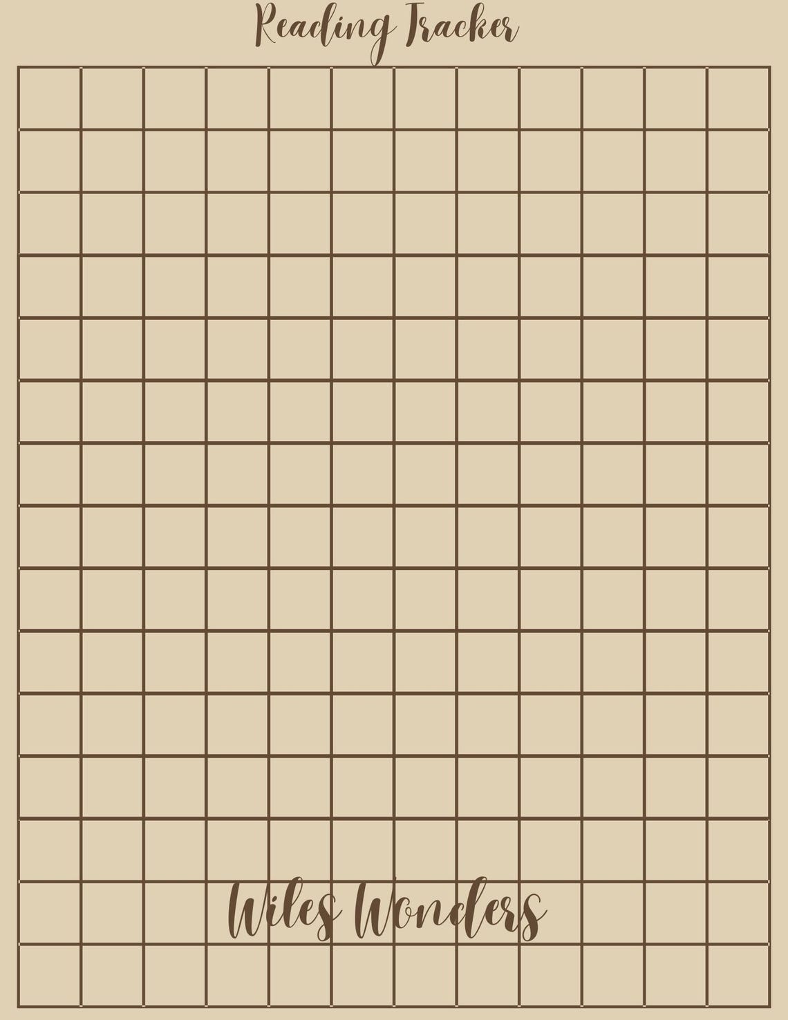 Book Journal Goodnotes Template - Etsy