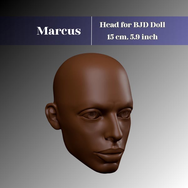 Male Bjd - Etsy
