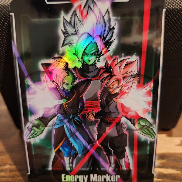 Dragon Ball Ball Marker - Etsy