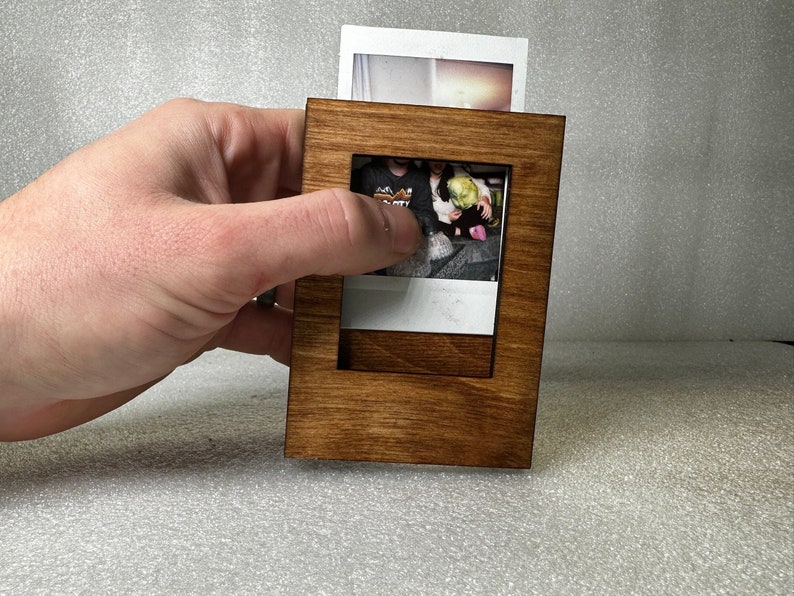 Digital File - Instax Frames BUNDLE DEAL | SVG Files for Laser Engraver ...