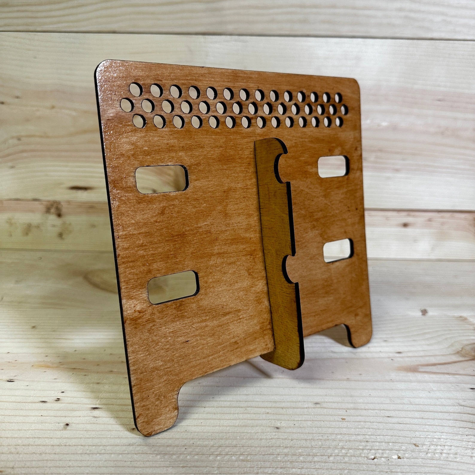 Wooden Glasses Display Stand | Sunglass / Eyeglass Rack - Etsy