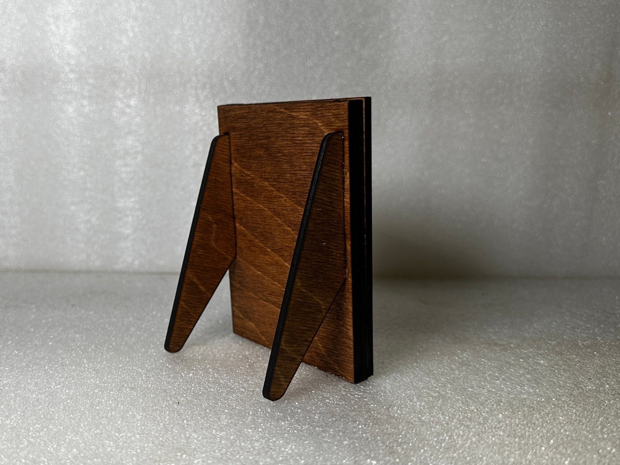 Fujifilm Instax Mini Picture Frame Wood Polaroid Holder Retro Photo ...