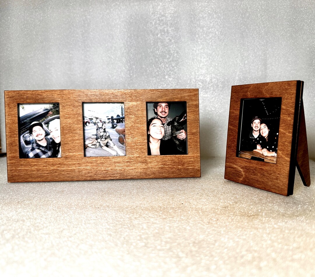 Digital File - Instax Frames BUNDLE DEAL | SVG Files for Laser Engraver ...