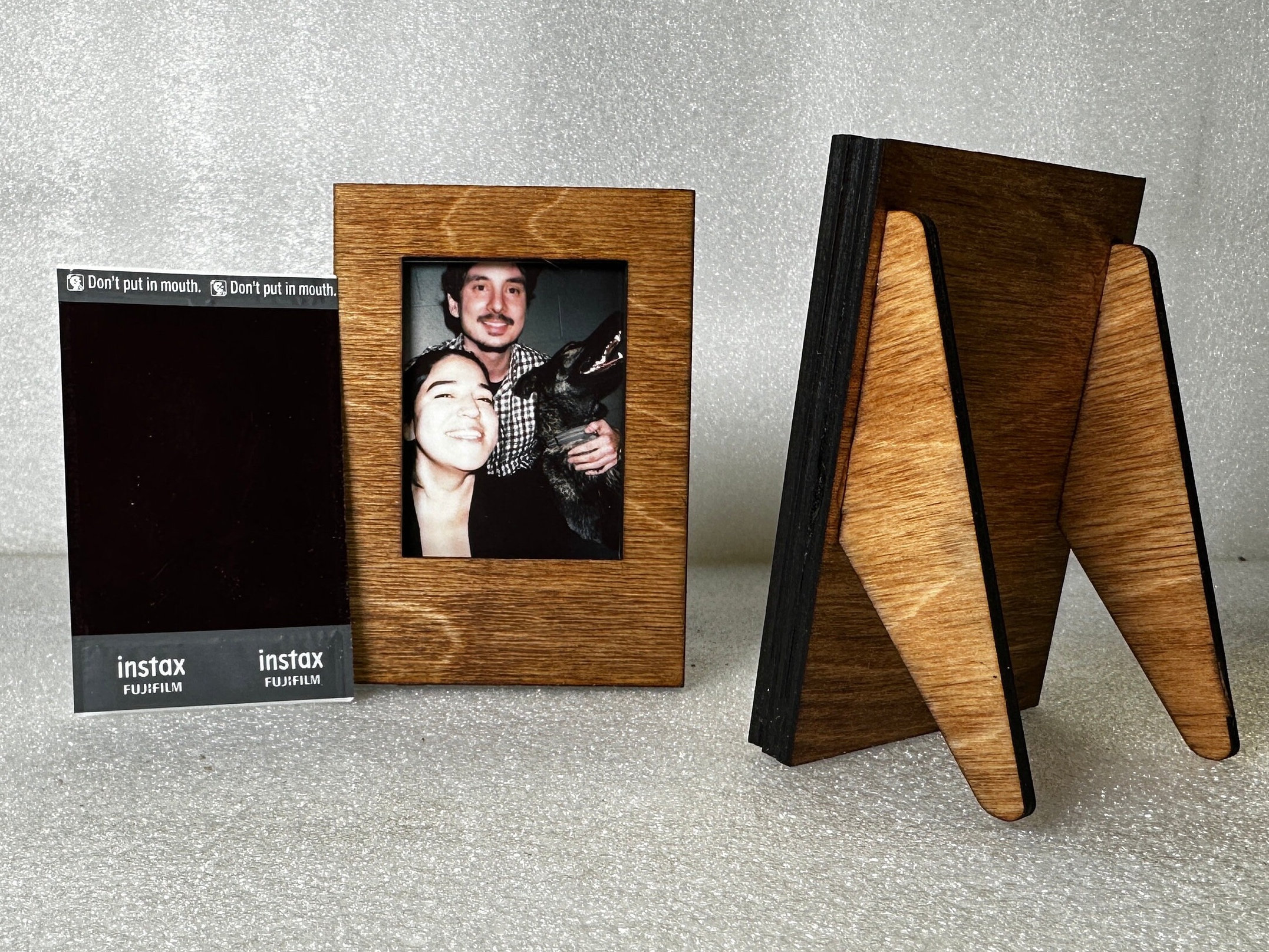 Digital File - Instax Frames BUNDLE DEAL | SVG Files for Laser Engraver ...