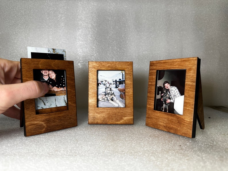 Digital File - Instax Frames BUNDLE DEAL | SVG Files for Laser Engraver ...