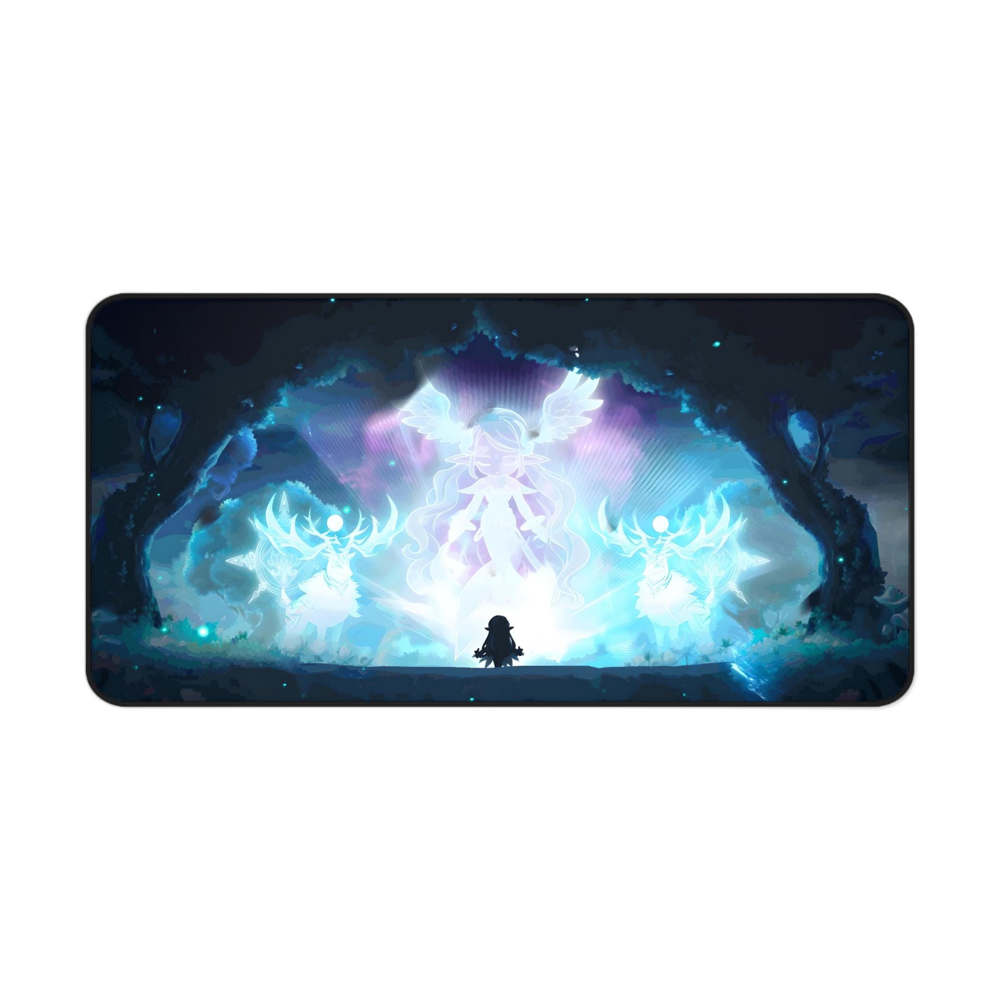 Maplestory Mercedes Desk Mat - Etsy