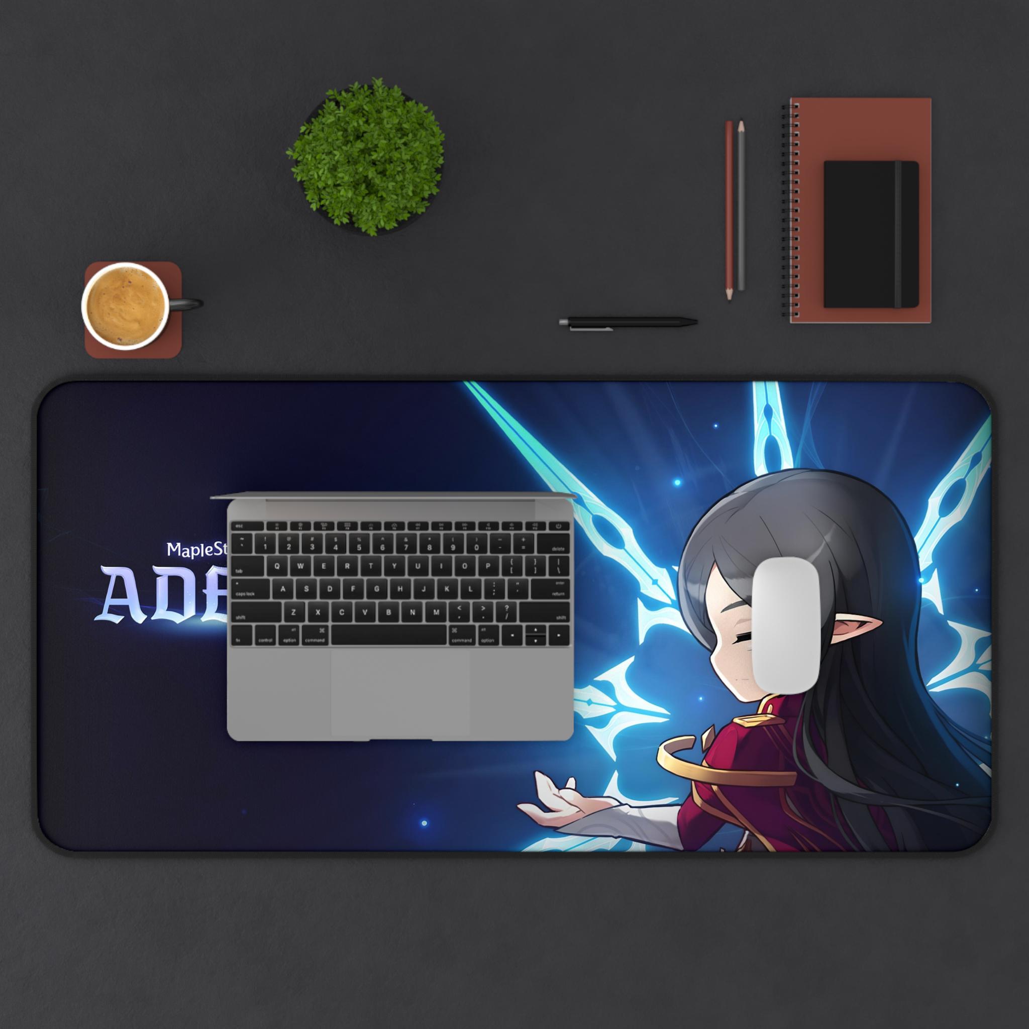 Maplestory Adele Desk Mat - Etsy