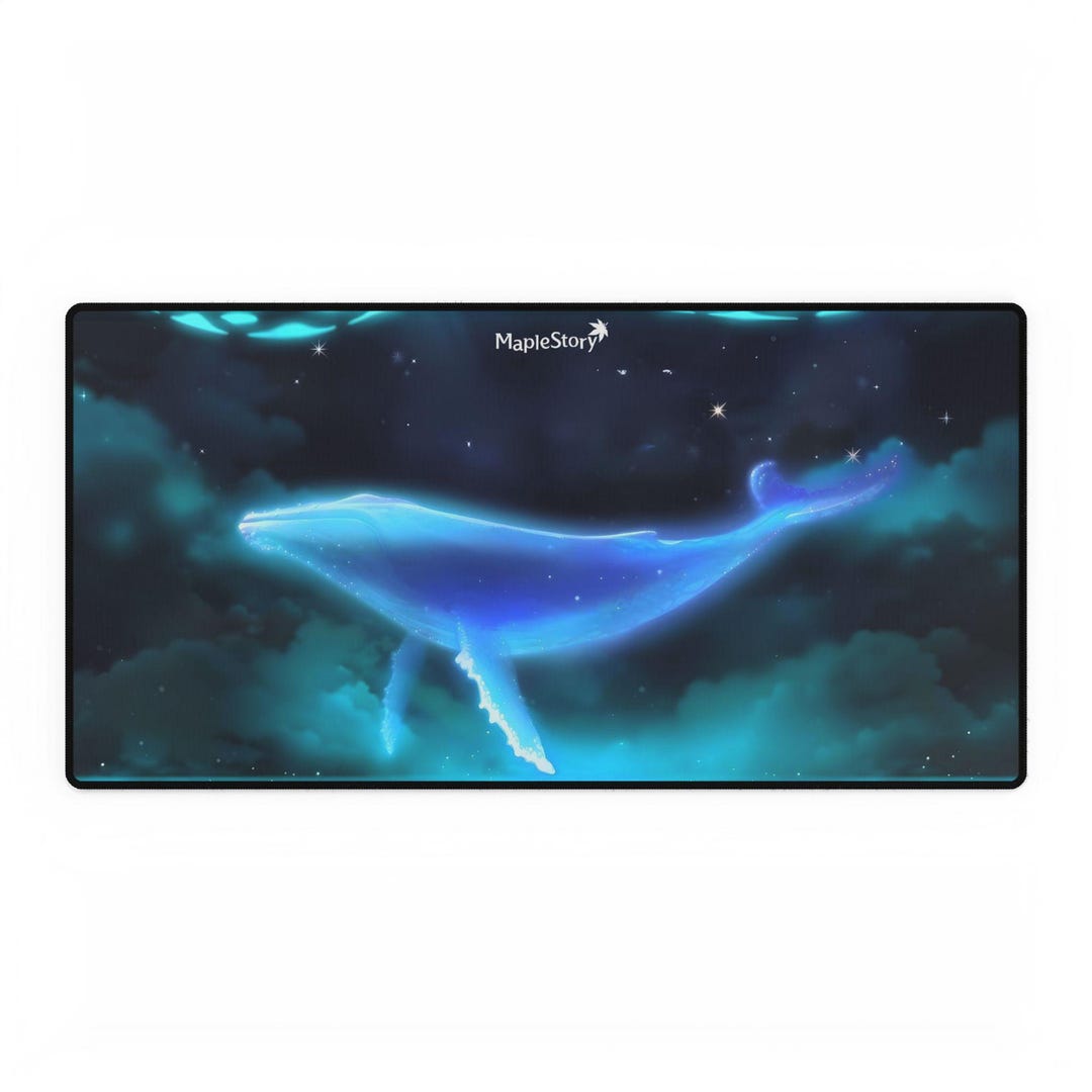 Maplestory Arcane River Gaming Mouse Pad - Etsy