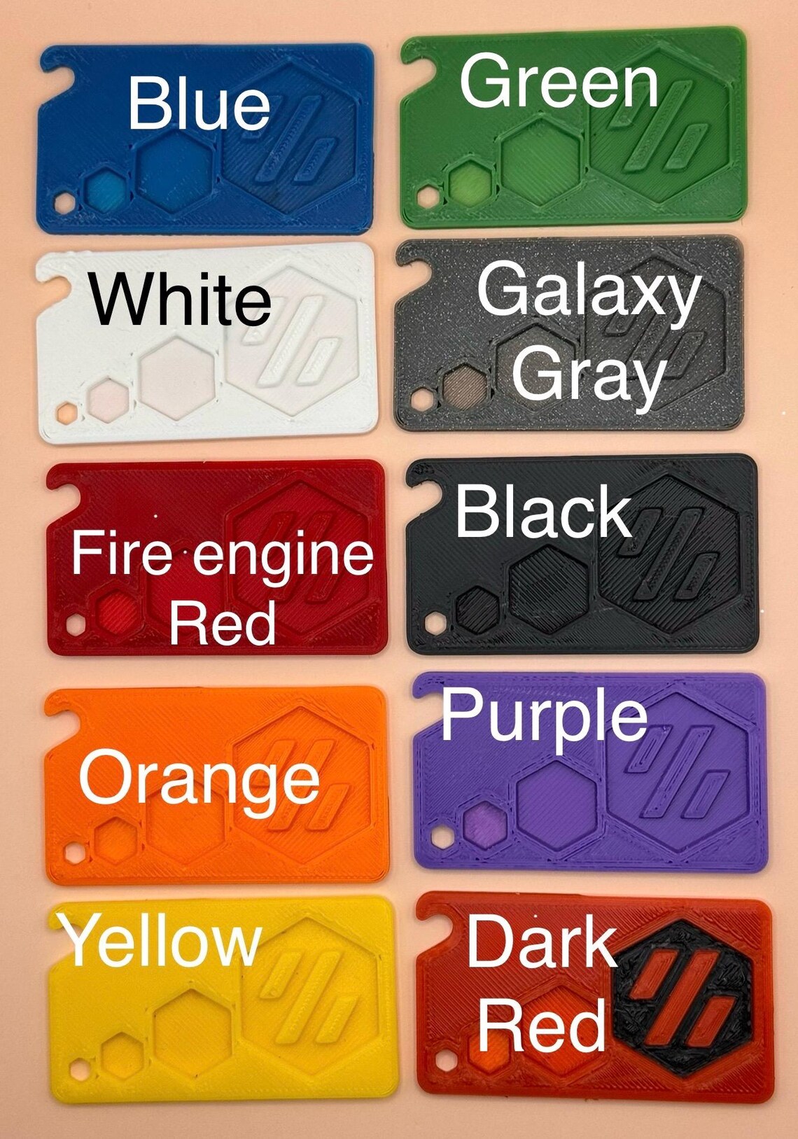 Voron Beefy Front Idlers - Etsy